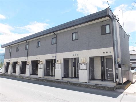 レオパレスtrust104長野市の短期賃貸 Now Room