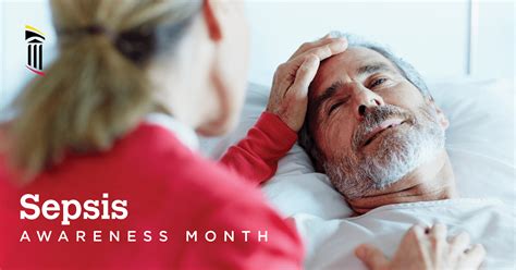 Understanding Sepsis Why Early Identification And Treatment Are