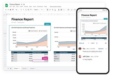 Google Workspace A 360 Degree Revolution Is Here