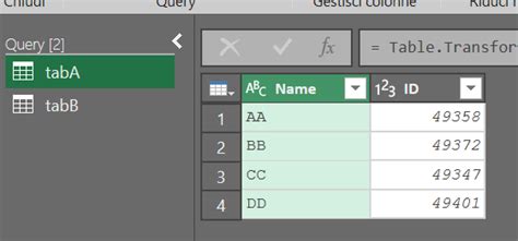 Solved Create A Calculated Column Based On The Values Mat