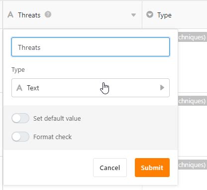 Issue When Searching In Linked Tables User Talk Seatable Forum
