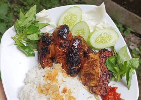 Resep Ayam Bakar Solo Oleh Hesti Puspaya Tutik Cookpad
