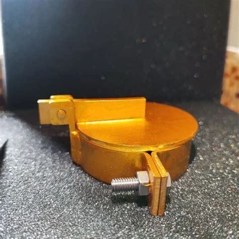 Brass Anti Static Vent Flapper Valve Size 2 0 Inch At ₹ 850 In Vadodara