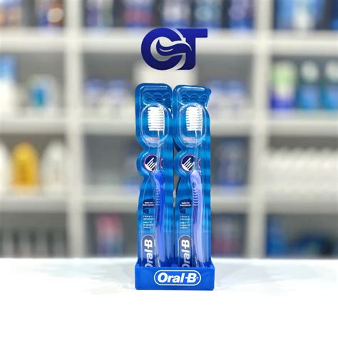مسواک ارتودونسی اورال بی Oralb اورال بی تهران Oralb Tehran
