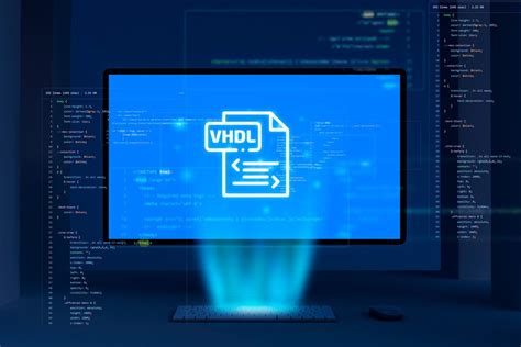 mastering vhdl functions a comprehensive guide 2024