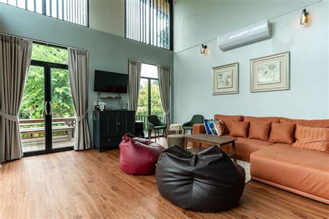 °โรงแรม Villa Pitak Private Pool Villa Khaoyai บ้านขนงพระเหนือ 3 ไทย