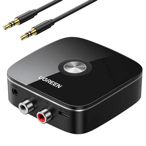 Home All Products Ugreen Bluetooth Audio Receiver With
