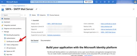 Sap Build Process Automation Smtp Mail Destinati Sap Community