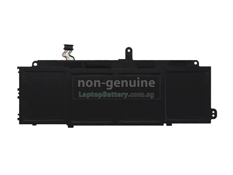 Battery For Lenovo Thinkpad X13 Gen 4 21ex000teqreplacement Lenovo