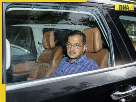 Can Delhi Cm Arvind Kejriwal Run Government From Jail Heres What Law Says