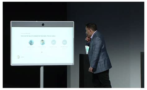 Cisco Spark Board Microsoft Teams Caddytube