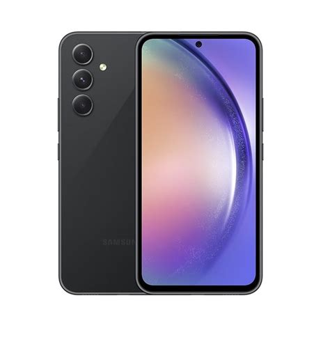 Samsung Sm A546b Galaxy A54 256gb смартфон черен само за 774 лв от