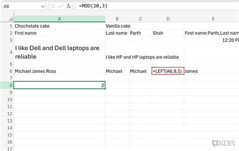 12 Excel Functions Everyone Should Know About