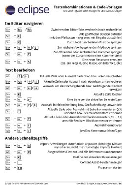 Java Uwe Mock Beratung Coaching Seminare