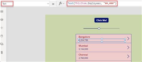 Power Apps Slider Control Spguides