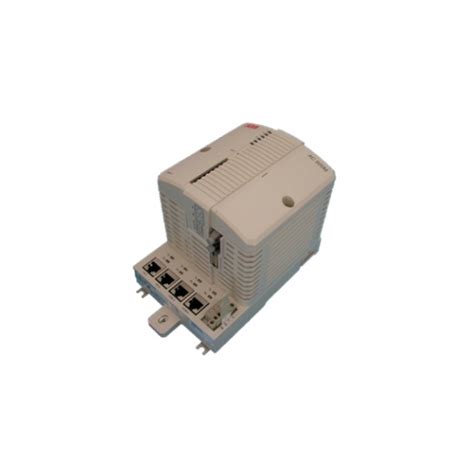 Abb Bailey Iemmu01 Module Mounting Unit Rear Mounting Abb