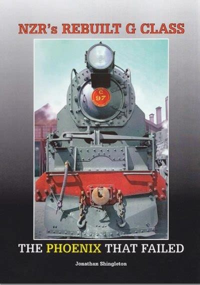 Nzrs Rebuilt G Class Pennys Bookstore