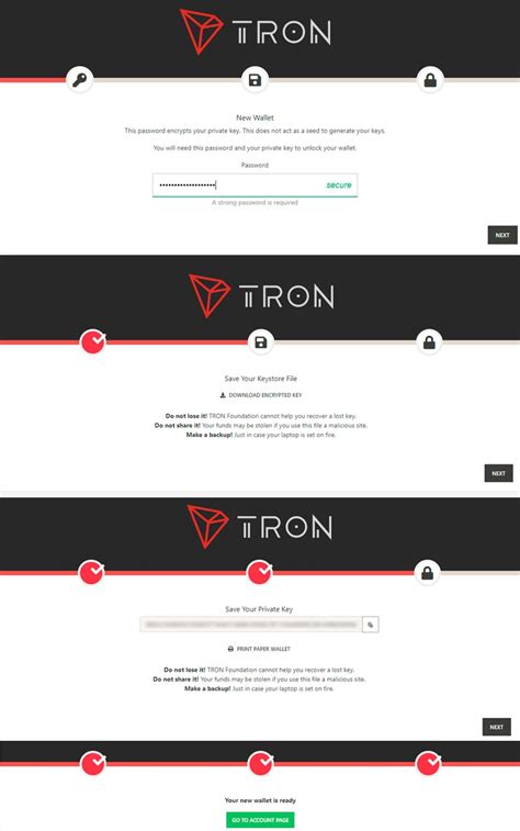 Tronscan What Is This Trx Block Explorer And How Does It Work Crypto Economy