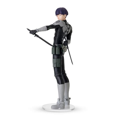 Kaiju No 8 Soshiro Hoshina Figure Elbenwald