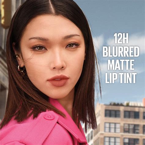 Buy Maybelline Superstay Teddy Tint Lipstick Cool Grunge Online At