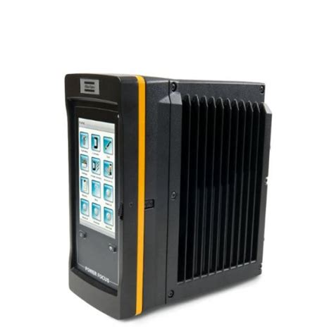 Atlas Copco Pf6000 Air Mech