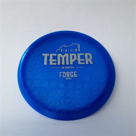 Forge Discs