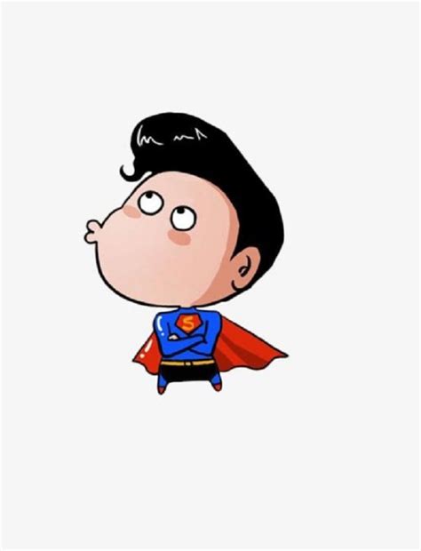 299 Hình Ảnh Chibi Siêu Nhân Đẹp Ngầu Cute Cực Đáng Yêu