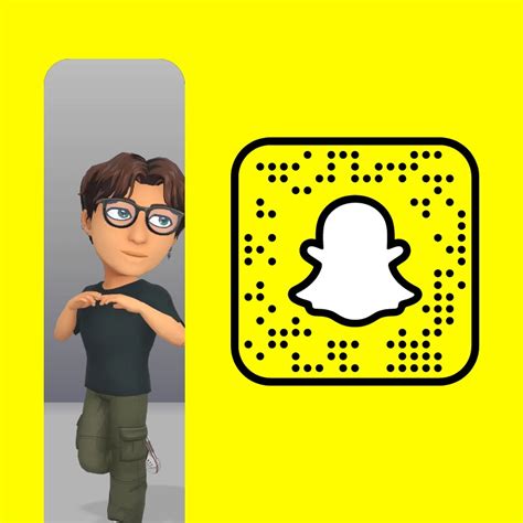 Cayden Keidenonval On Snapchat