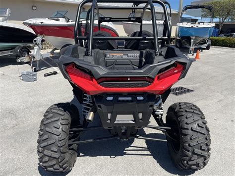 2023 Polaris® Rzr Xp 4 1000 Ultimate Riva Motorsports Miami