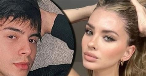 La China Suárez Confirmó Su Separación De Rusherking “tener Que Soltar