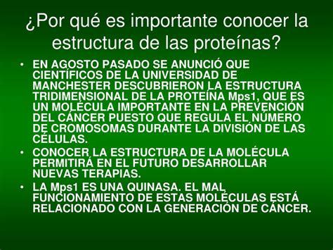 PPT LAS PROTEÍNAS PowerPoint Presentation free download ID 6958903