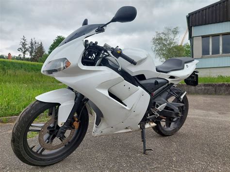 Yamaha TZR R MBK X Power Motorrad Teile Race Bike Kaufen Auf Ricardo