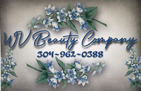 Wv Beauty Company 303 W 6th St Ceredo West Virginia Hair Salons Phone Number Yelp