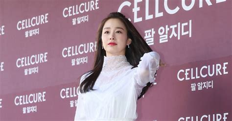 포토 우아한 엄마 김태희