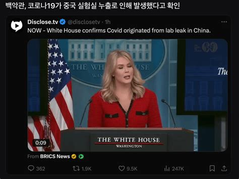 속보 존나 큰거 왔다 ㄷㄷㄷㄷㄷㄷㄷㄷ Mp4 유머 움짤 이슈 에펨코리아