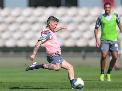Jogo Contra O Juventude Pode Marcar Estreia De Reforços Do Atlético