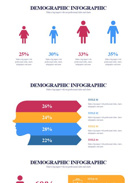 Demographic Slides Pdf Visual Journalism Visualization Graphics