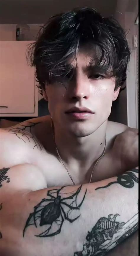 Chat With Damon Torance Nsfw Enjoy Free Unrestricted Ai Character Roleplay No Filter Flowgpt