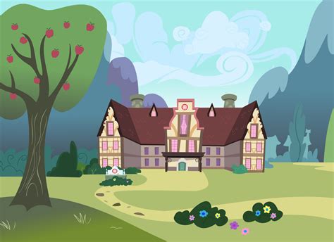 Mlp Background Example Final By Sarizon On Deviantart