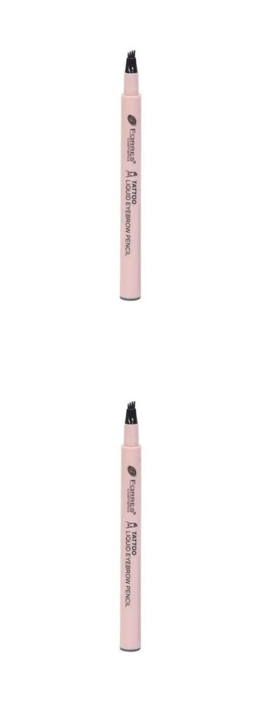 Farres cosmetics Карандаш-лайнер для бровей, ТАТТОО 8803, с эффектом ...