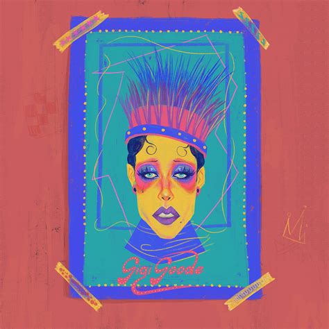 Fancy Poster Series On Behance