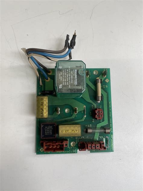 GC Power Supply Lab2Parts