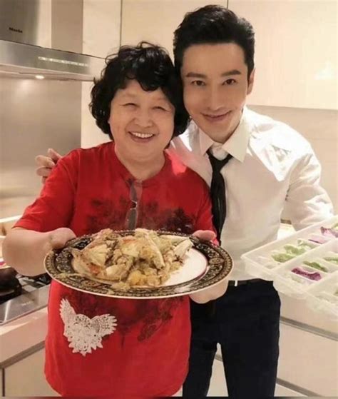 Huỳnh Hiểu Minh Lộ Bằng Chứng đưa Diệp Kha Về Ra Mắt Gia đình 2sao