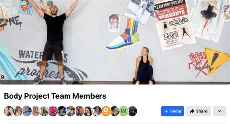 Team Body Project Reviews What Our Members Say About Us Team Body