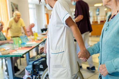 Proposition de loi bien vieillir adoption en première lecture par