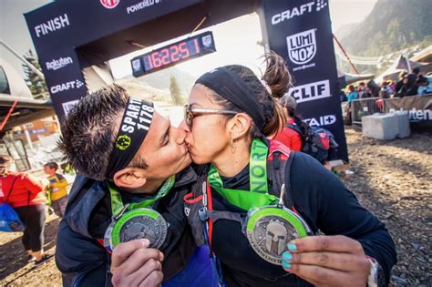 Why Spartans Make Better Lovers Why Spartans Make Better Lovers