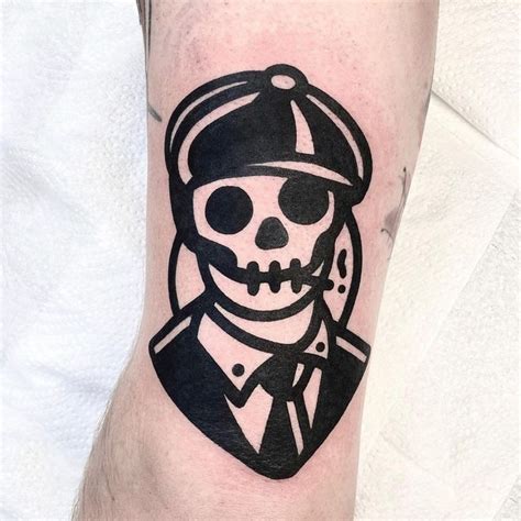 Traditional Old School Tattoos（traditionalartist）• Instagram 相片與影片 In