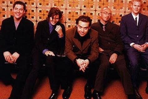 Crash Test Dummies Celebra Los 25 Años De Mmm Mmm Mmm Mmm Con Una