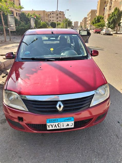 ‎رينو لوجان‎ Cars And Trucks Badr Al Qahirah Egypt Facebook Marketplace