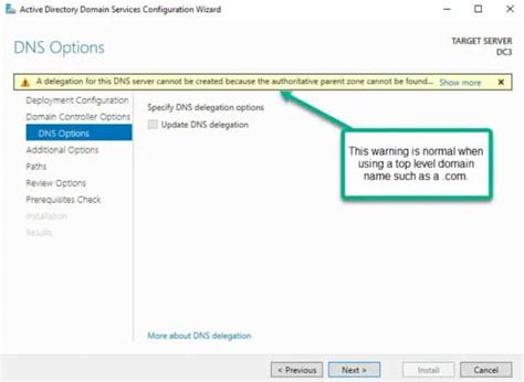 how to add domain controller to an existing domain